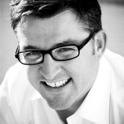 Trevor Healy | YourStory