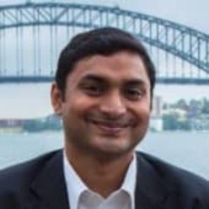 Mohan Gandhi Ponnaganti | YourStory