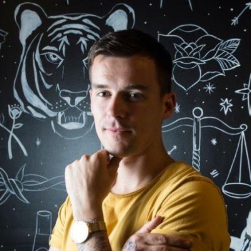 Tyler Handley | YourStory