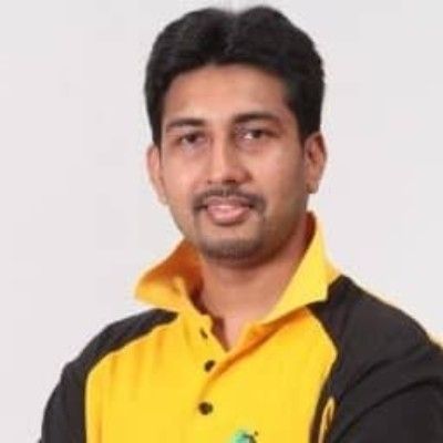 Arun Nair | YourStory