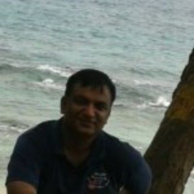 Ashish Arora | YourStory