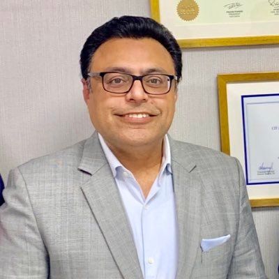 Ashwin Chawwla | YourStory