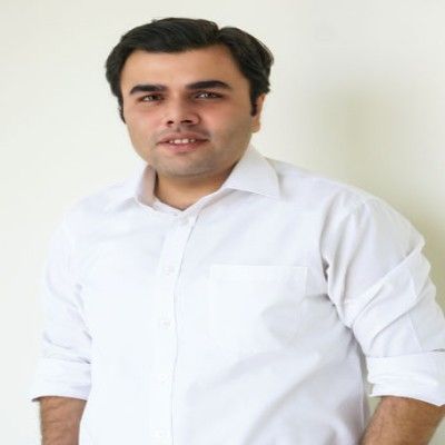 Umer Munawar | YourStory