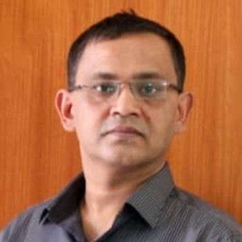 Umesh Joshi | YourStory