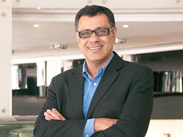 Rohit Suri | YourStory