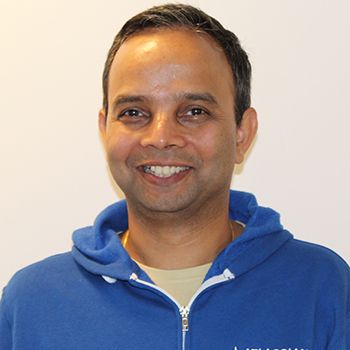 Dinesh Ajmera | YourStory