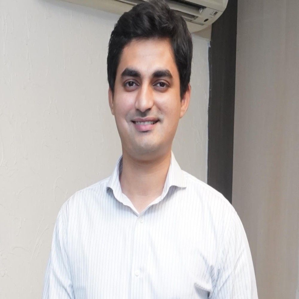 Junaid Shaik | YourStory