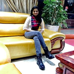 Deepika Reddy | YourStory