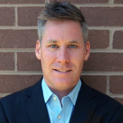 Mark Cameron | YourStory