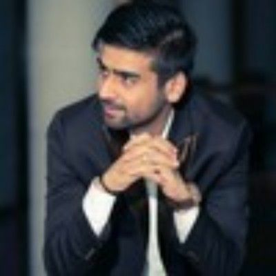 Vaishal Desai | YourStory