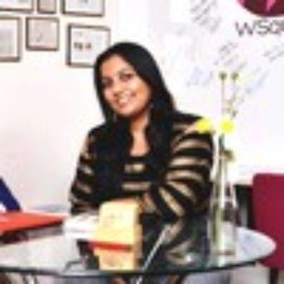 Vandhana R | YourStory