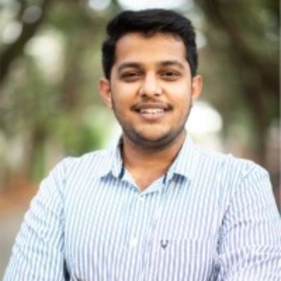 Vansh Jain | YourStory