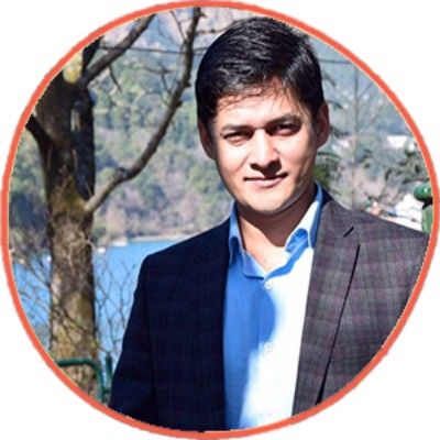Varun Tiwari | YourStory