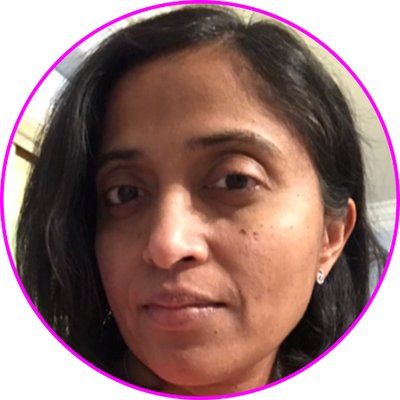 Vidya Narayanan | YourStory