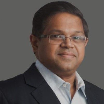 Vijay Balaji | YourStory
