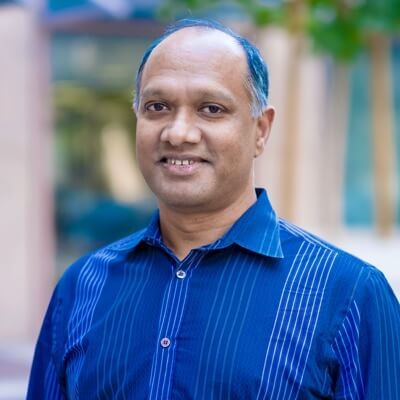 Vijay Tella | YourStory