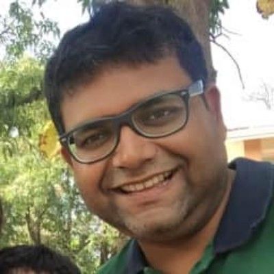 Vikas Ranjan | YourStory