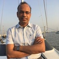 Vimal Saboo | YourStory