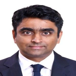 Vinay Menon | YourStory