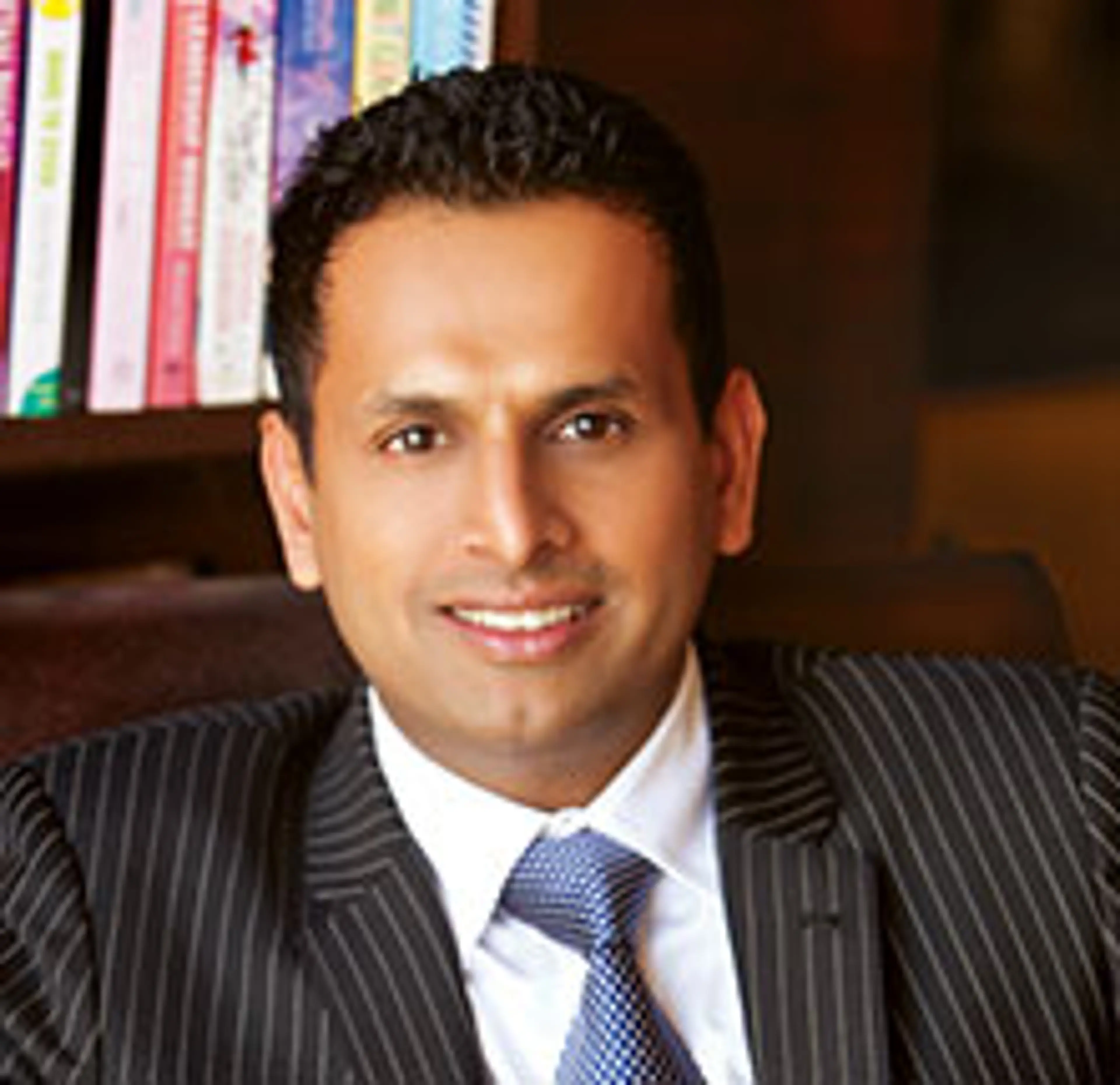 Vineet Mittal | YourStory