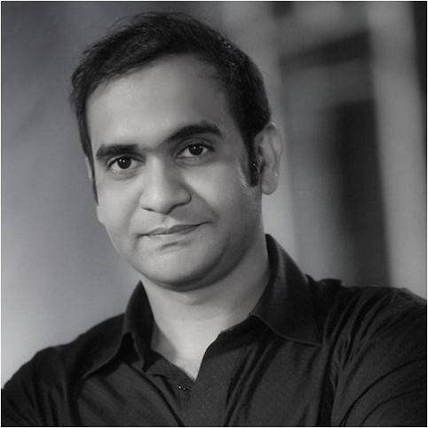 Vineeth Kumar | YourStory