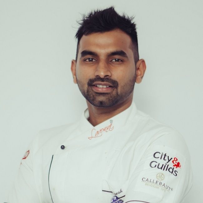 Vinesh Johny | YourStory