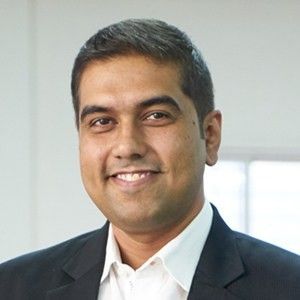 Vipul Joshi | YourStory