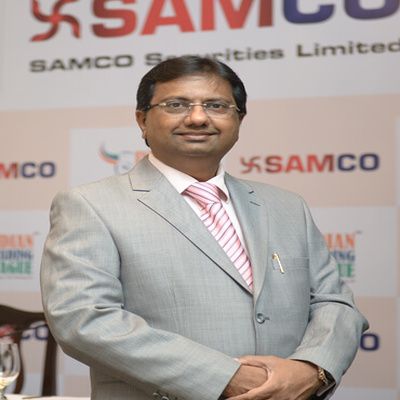 Vipul Modi | YourStory