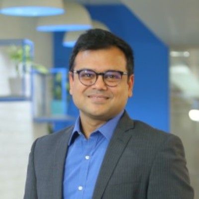 Vishal Bansal | YourStory