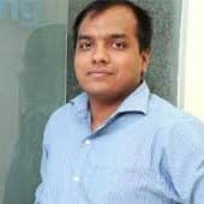 Nitin Gupta | YourStory