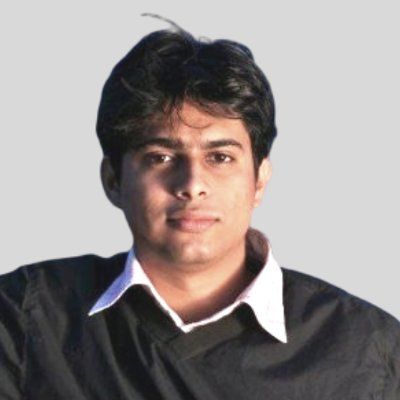 Ashwin Kumar | YourStory