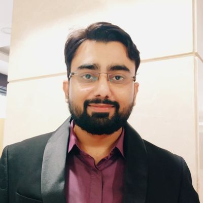 Shashank Pandey | YourStory