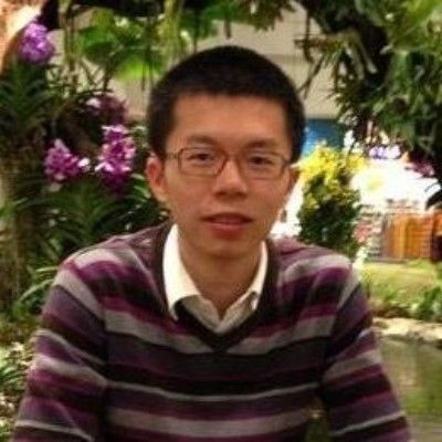 Wan Hong | YourStory