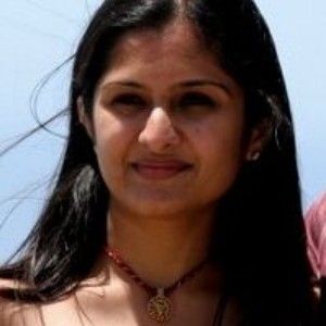 Deepa Subramanian | YourStory