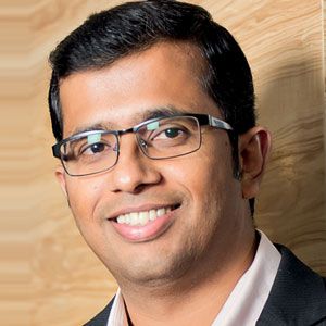 Anoop Menon | YourStory