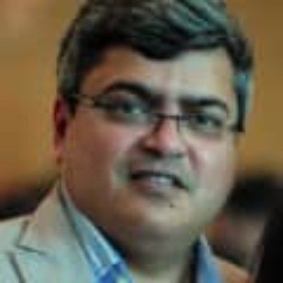 Vinay Goel | YourStory