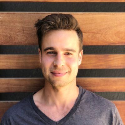 Brandon Werber | YourStory