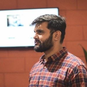 Raghu Mohan | YourStory