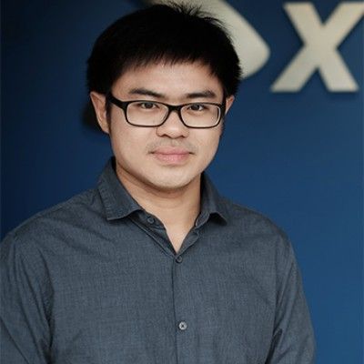 Victor Liew | YourStory
