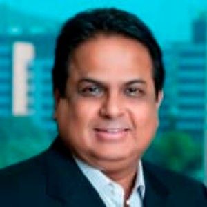 V. Raman Kumar | YourStory