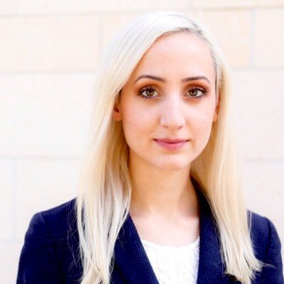 Rachel Olney | YourStory