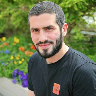Ariel Assaraf | YourStory