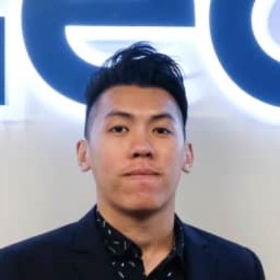 Vince Chan | YourStory