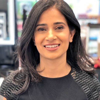 Varsha Rao | YourStory