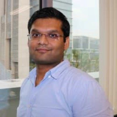 Kush Agarwal | YourStory