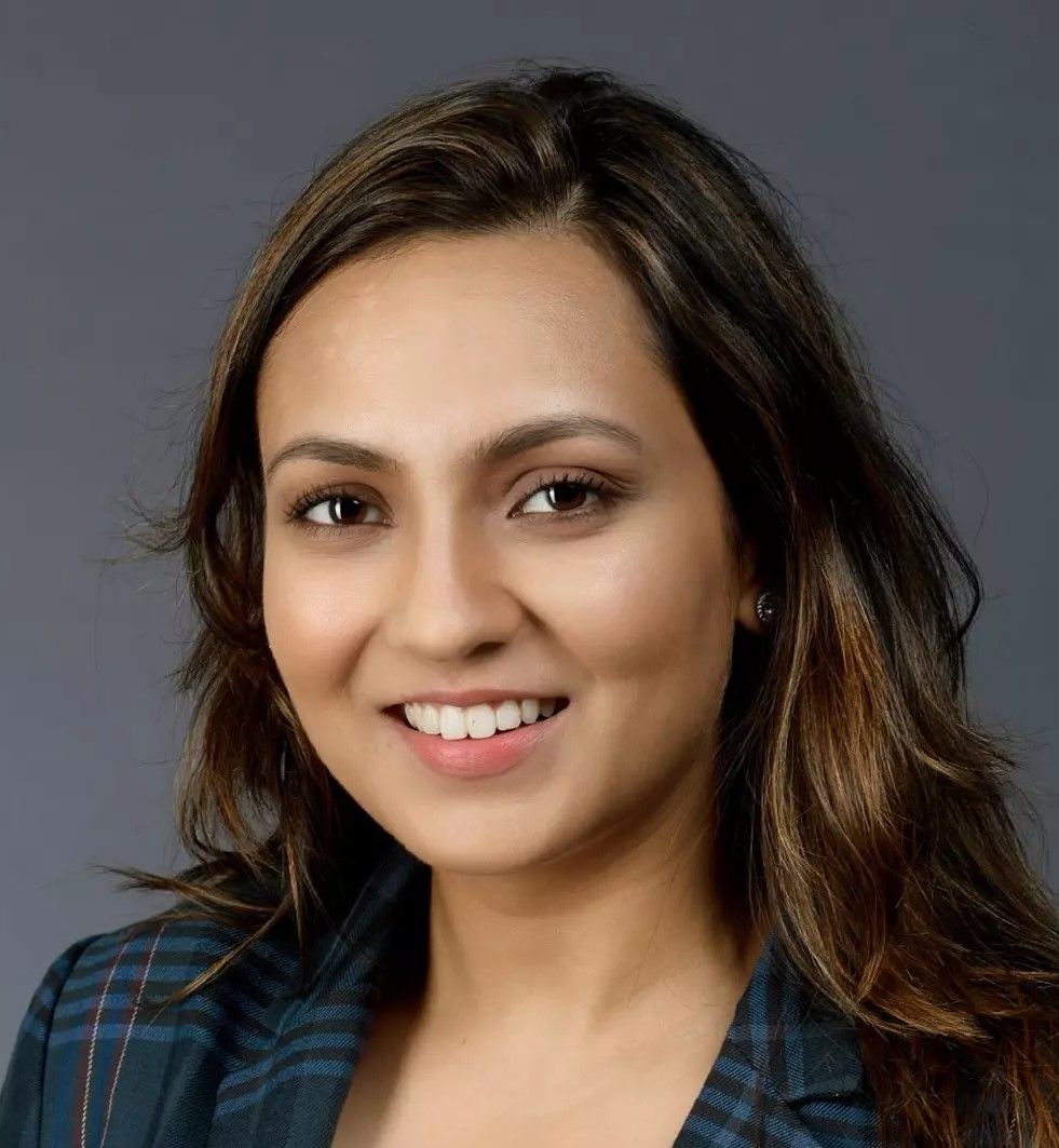 Stories written by Adrijaagarwal | YourStory