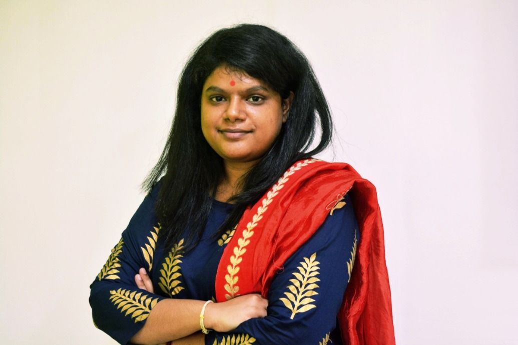 Stories written by Aishwaryaraman1 | YourStory