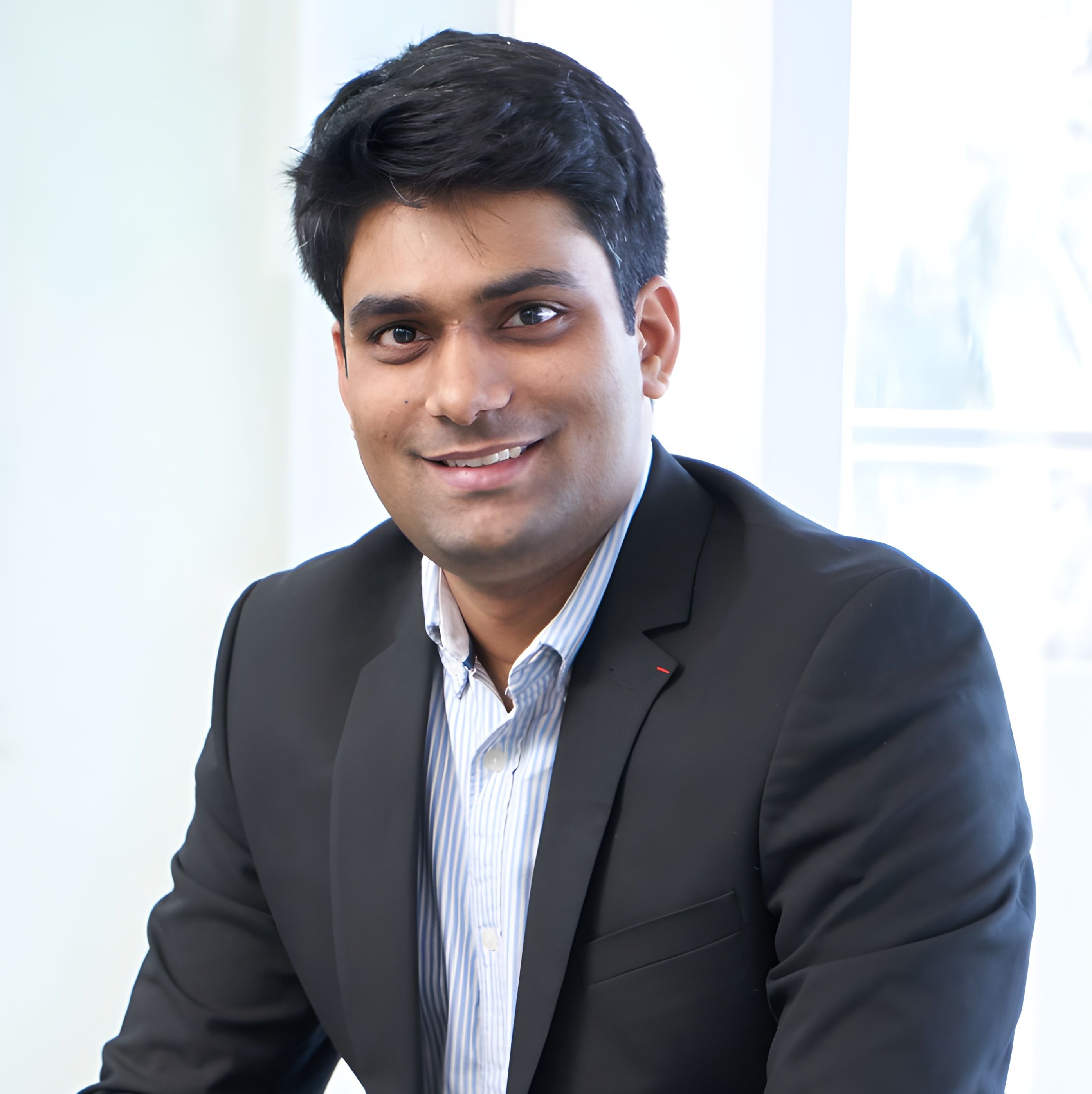 Stories written by Ankit_mehta_ideaforge | YourStory