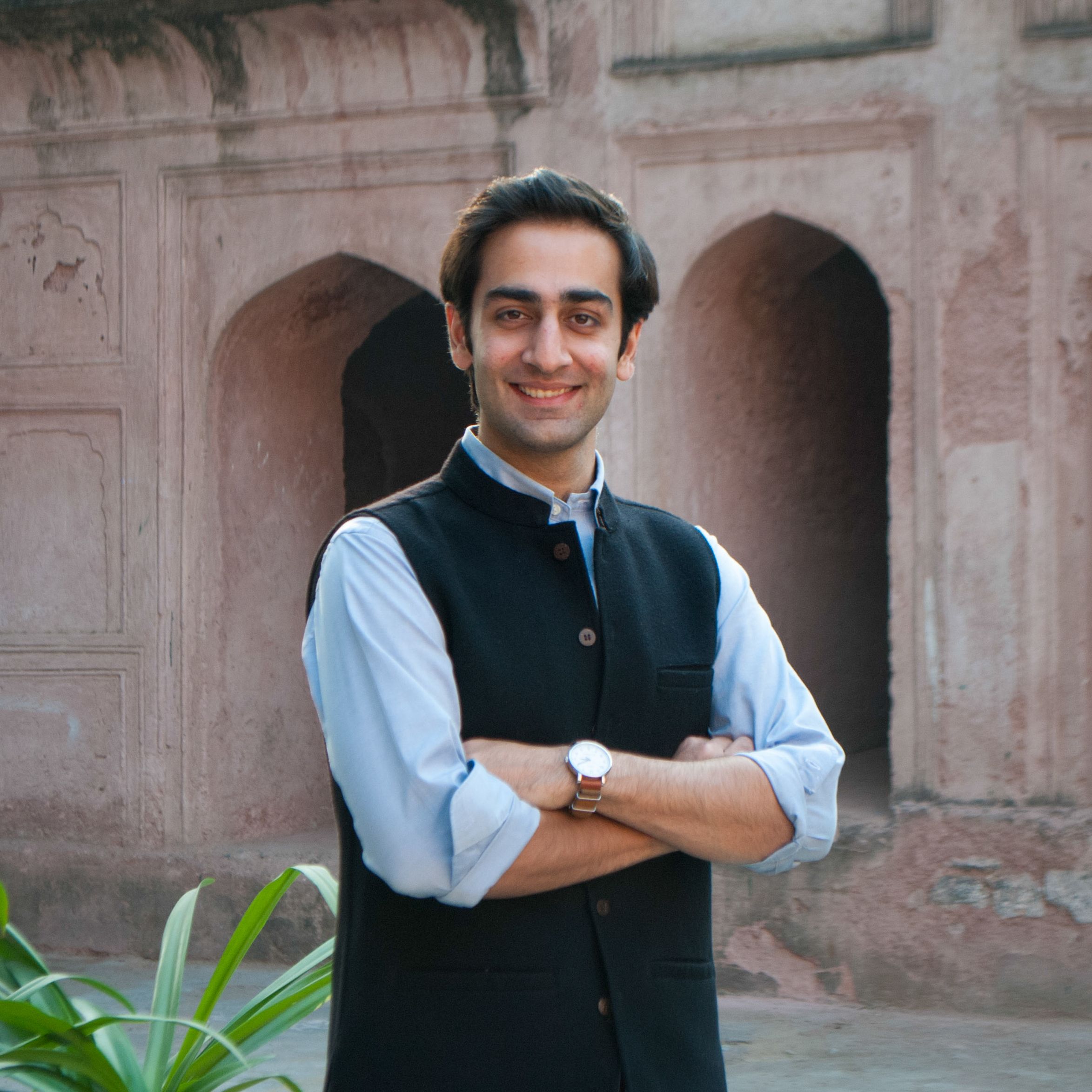 Stories written by Arjunmalhotra | YourStory