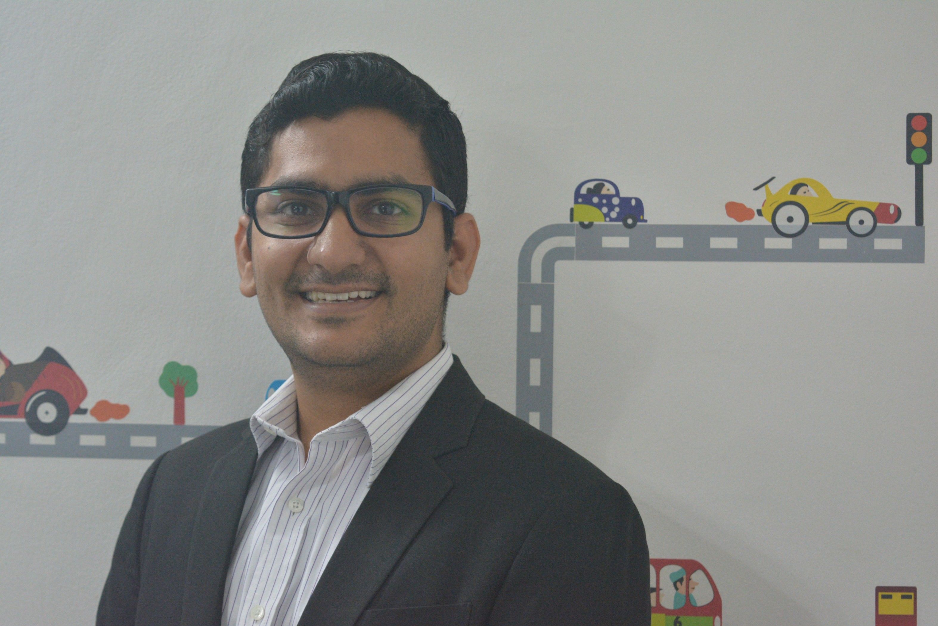 Stories written by Chirag Jain